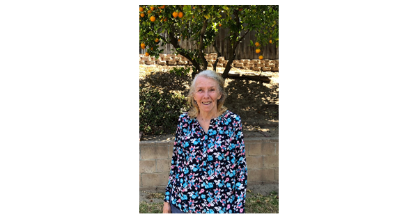 Bernadene Catherine Adams Obituary (2025) - Ventura, CA - Boyko ...