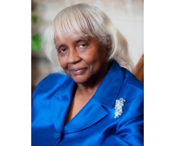 Betty Jean "Daniels" Rosemond Obituary (2026) - Cincinnati, OH - Walker ...