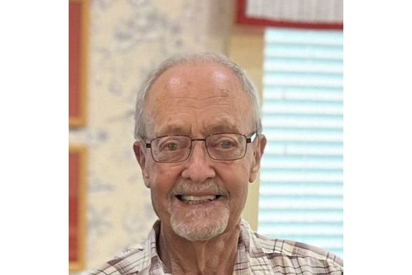Clarence "Buddy" Nahm Obituary (1939 - 2026) - The Villages, FL - 352 Today