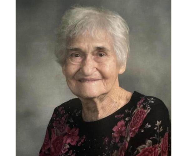 Ruby Mae Richardson Obituary (2025) - Austell, GA - Davis-Struempf ...