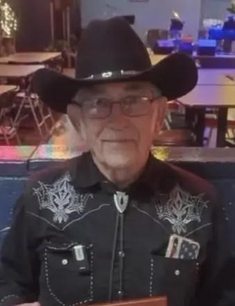James Whiteford Alford Obituary (2025) - Rainelle, WV - Smathers ...
