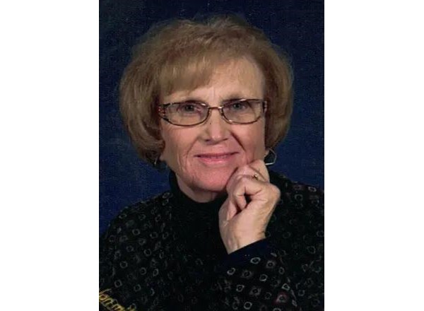Janet H. Tuohey Obituary (1937 - 2025) - Manchester, CT - WFSB