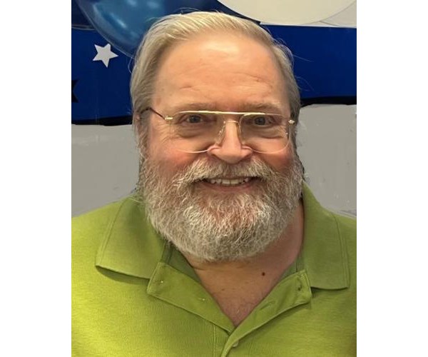 Steven Anthony Lee Obituary (2023) - Kansas City, MO - Park Lawn ...