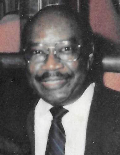 Samuel M. Williams Obituary (2025) - Springfield, MA - westernmassnews