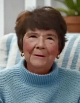 Bette Ann MacLeod Obituary (2024) - Concord, MA - Dee Funeral Home ...