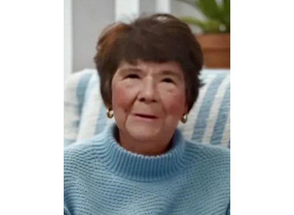 Bette Ann MacLeod Obituary (2024) - Concord, MA - Dee Funeral Home ...