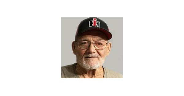 Larry Earl Moore Obituary (2025) - Indianola, IA - Overton Funeral Home ...