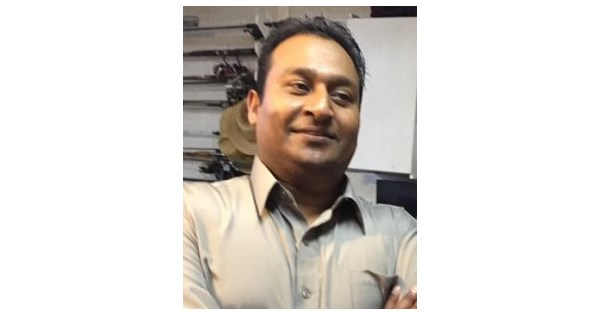 Salesh - Prasad Obituary (2022) - Modesto, CA - Evins Funeral Home