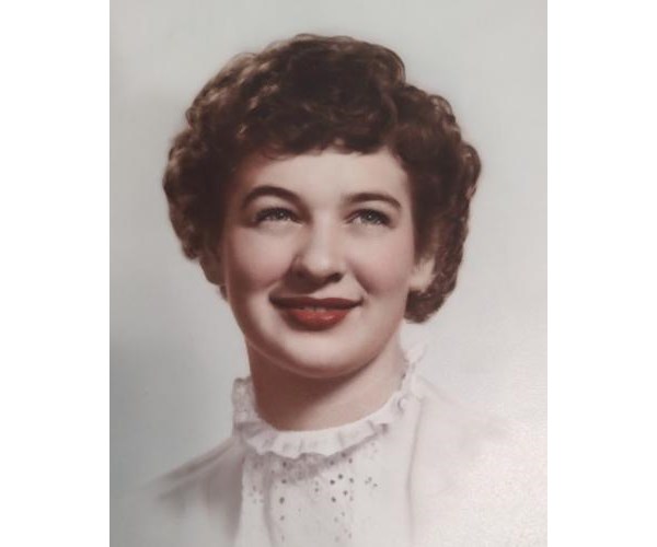 Georgette S. Ingellis Obituary (2025) - Bristol, CT - Funk Funeral Home ...
