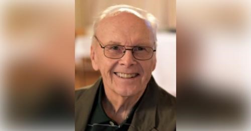 Donald L. Christopher Obituary (2023) - Lafayette, IN - Fisher Funeral ...