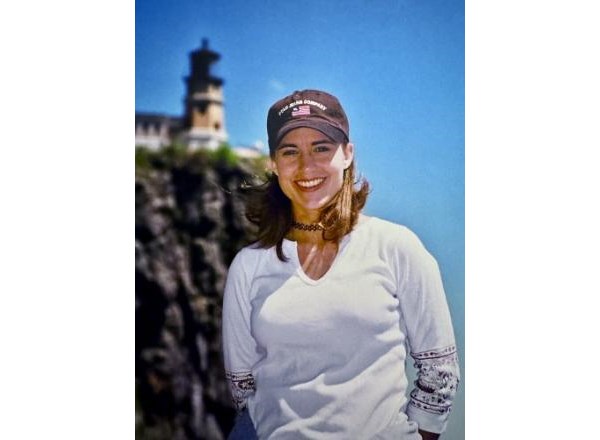 Jennifer Anita Goetz Obituary (2025) - Minneapolis, MN - Cremation ...