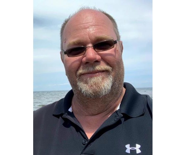 Shane M. Gordon Obituary (2025) - Prairie du Chien, WI - Garrity ...