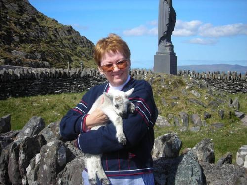 Carla Jean Moore Obituary (2025) - Myrtle Beach, SC - McMillan-Small ...