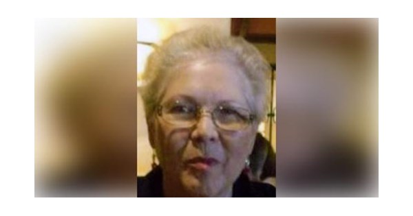 Patricia Tucker Tripp Obituary (2023) - Greenville, NC - Wilkerson ...
