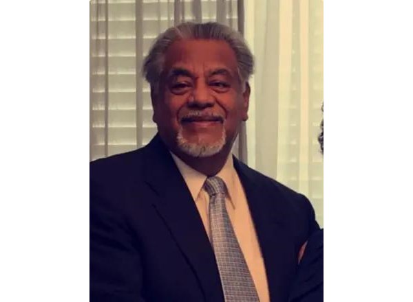 Frank Heredia Obituary (2025) - San Antonio, TX - DW Brooks Funeral Home