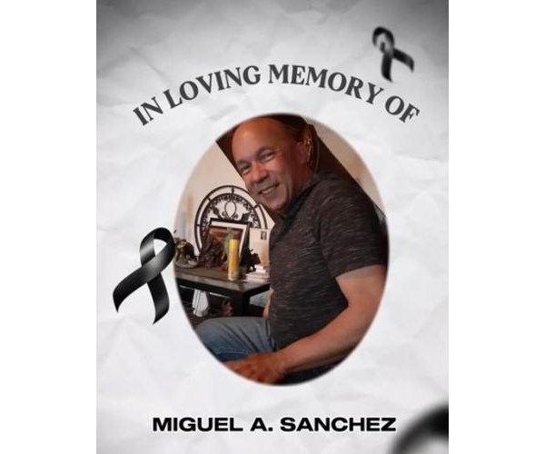 Miguel A. "Miguelito" Sanchez Obituary (2025) - Leominster, MA ...