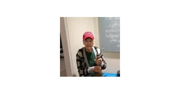 Elizabeth Ann Wallace - Trenton Tn Obituary (2024) - Humboldt, TN ...