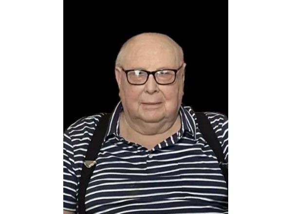 Lloyd Jones Obituary (2025) - Creston, IA - Powers Funeral Home - Afton