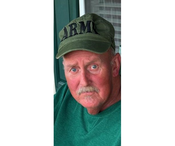 Doyle Ray Kitts Obituary (2025) - Morristown, TN - Allen Funeral Home ...