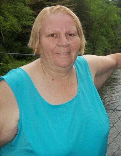 Barbara J. "Davis" Huffman Obituary (2025) - Benton Harbor, MI ...