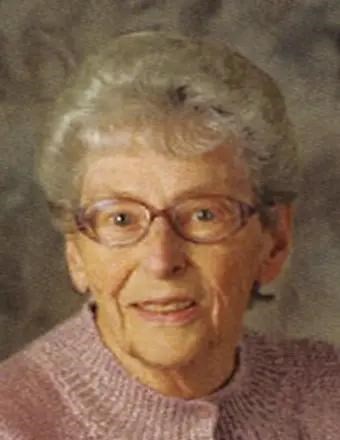 Alice J. Dreifuerst Obituary (2025) - New Holstein, WI - Sippel Funeral ...
