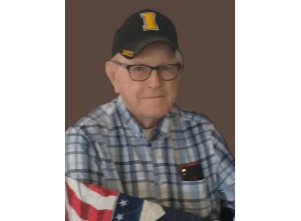 Jim Sharp Obituary (2025) - Chariton, IA - Pierschbacher Funeral Homes ...