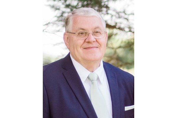 Robert Larry Frye Obituary (2022) - Bowling Green, KY - J.C. Kirby and ...