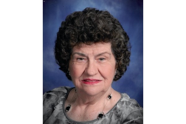 Shirley Ann Morgan Obituary (2022) - Cumberland, MD - Scarpelli Funeral ...
