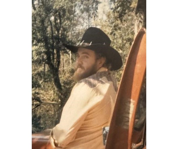 Ricky J. Hill Obituary (2025) - Marianna, FL - Marianna Chapel Funeral Home