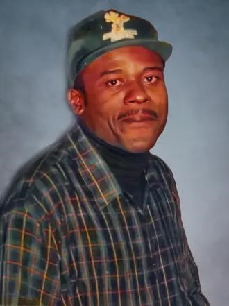 Adrian Patrick "A.G." Ellis Obituary (1965 - 2025) - Bloomfield, CT - WFSB