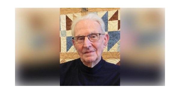 William "Bill" Messenger Obituary (2023) - Rockford, IL - Fitzgerald ...