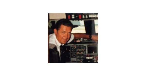 Captain Robert Rodgers Obituary (2022) - Fort Pierce, FL - Haisley ...