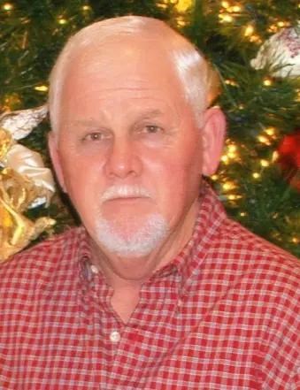 Thomas Jerry Bizzell Obituary (2025) - Kenly, NC - Kenly Funeral ...