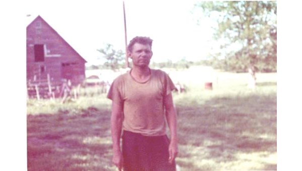 Robert Leeroy "Sonny" Rust Obituary (2023) - El Dorado Springs, MO ...