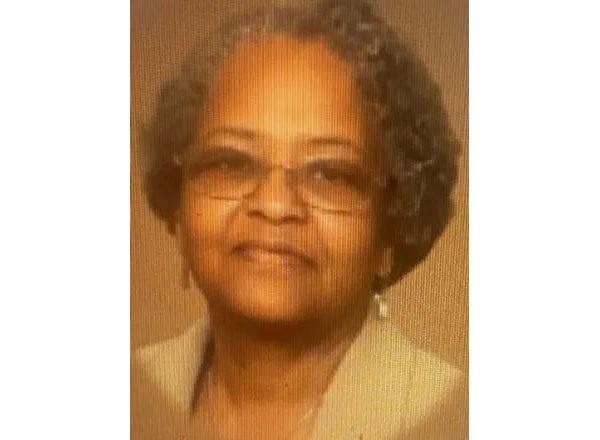 Lou Ella Seay Obituary (2026) - Swainsboro, GA - Harpers Funeral Home ...