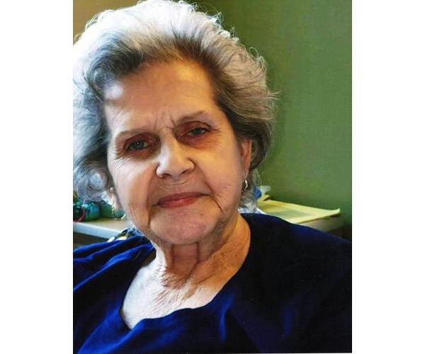 Frieda Belle Fernandez Obituary (2025) - Granite City, IL - Wojstrom ...