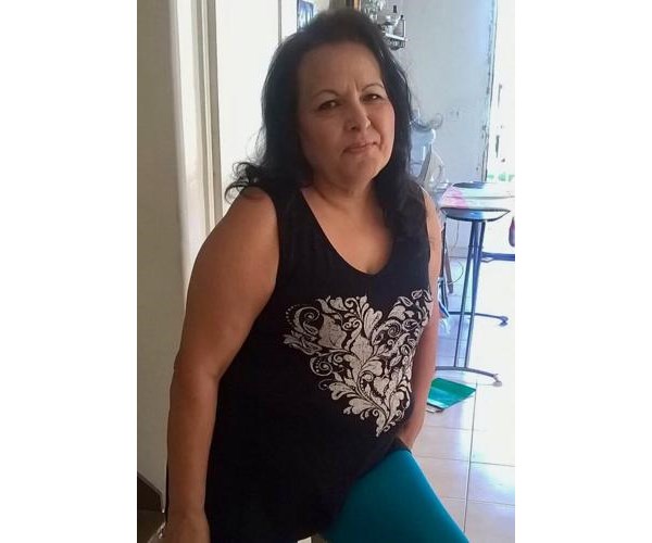 Mary Esther Rivera Obituary (2023) - Mesa, AZ - Meldrum Mortuary ...