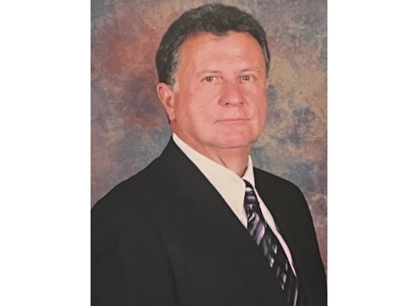Eddie Eugene Ray Obituary (2025) - Naples, FL - Fuller Funeral Home ...