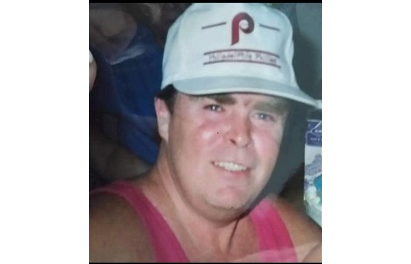 Terrence P Anderson Obituary (2025) - Runnemede, NJ - Gardner Funeral ...
