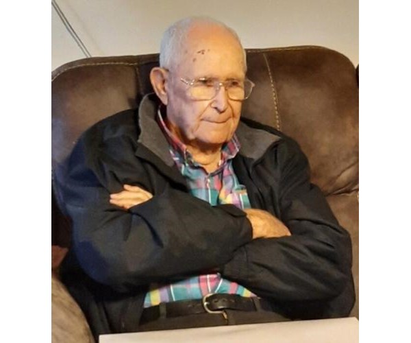 Carl Rupert Starnes Obituary (2025) - Bennettsville, SC - Burroughs ...