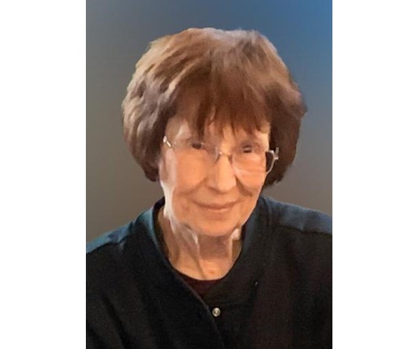Patricia Jean Webb Obituary (2022) - Southgate, MI - Molnar Funeral ...