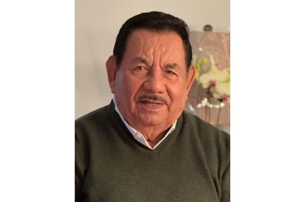 Leonides Carpio Pleitez Obituary (2024) - East Boston, MA - Ruggiero ...