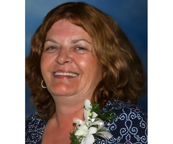 Sherrill Lynn "Sherri Ryan" Noble Obituary (2025) - Charlotte Hall, MD ...
