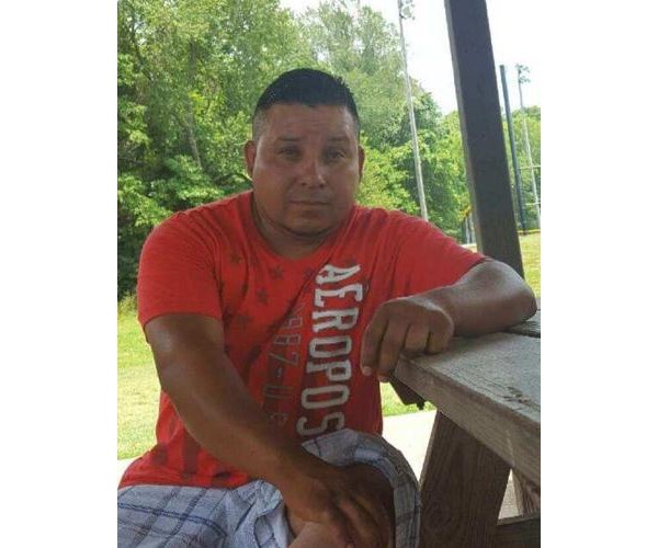 Benjamin Luna Gonzales Obituary (2024) - Nashville, TN - Ellis Funeral ...