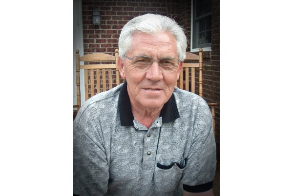 John E. Mudd Obituary (2025) - Clarkson, KY - Rogers Funeral Home ...