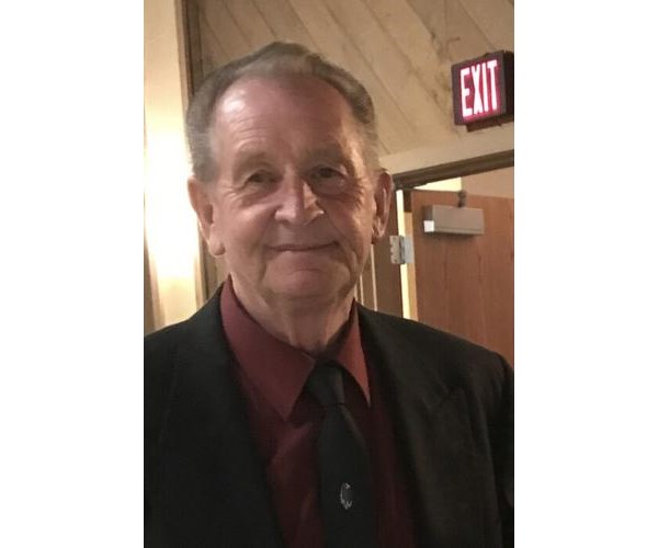 Donald Wayne Bebout Obituary (2026) - Lola, KY - Boyd Funeral Directors