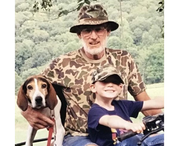 Robert O. "Bob" Adamson Obituary (2025) - Franklin, WV - Kimble Funeral ...