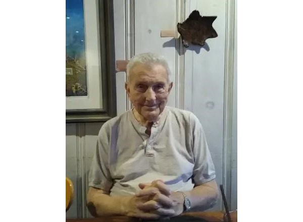 Frederick Alexander Obituary (2025) - Palm Springs, CA - Wiefels Yucca ...
