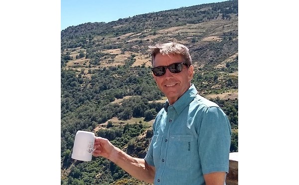 Brian Richard Berry PhD Obituary (2025) - Doylestown, PA - Varcoe ...