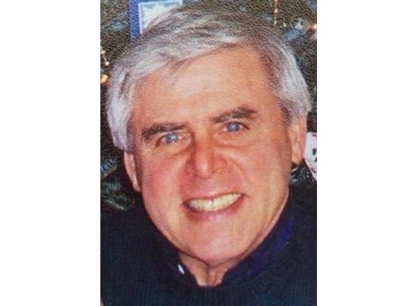 Robert Fillmore Obituary (2025) - Charlottesville, VA - Hill & Wood ...